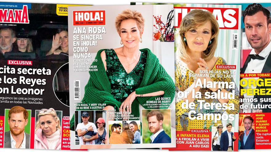 Froilán se va a Abu Dabi con su abuelo - La Nueva España