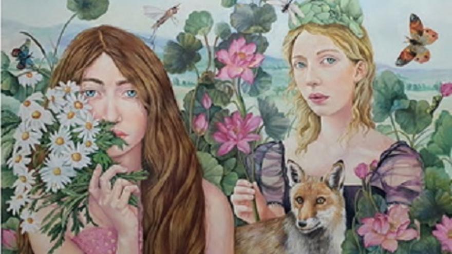 La mirada simbólica - Información