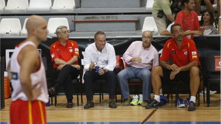 Císcar afirma que el Consell Císcar afirma que el Consell