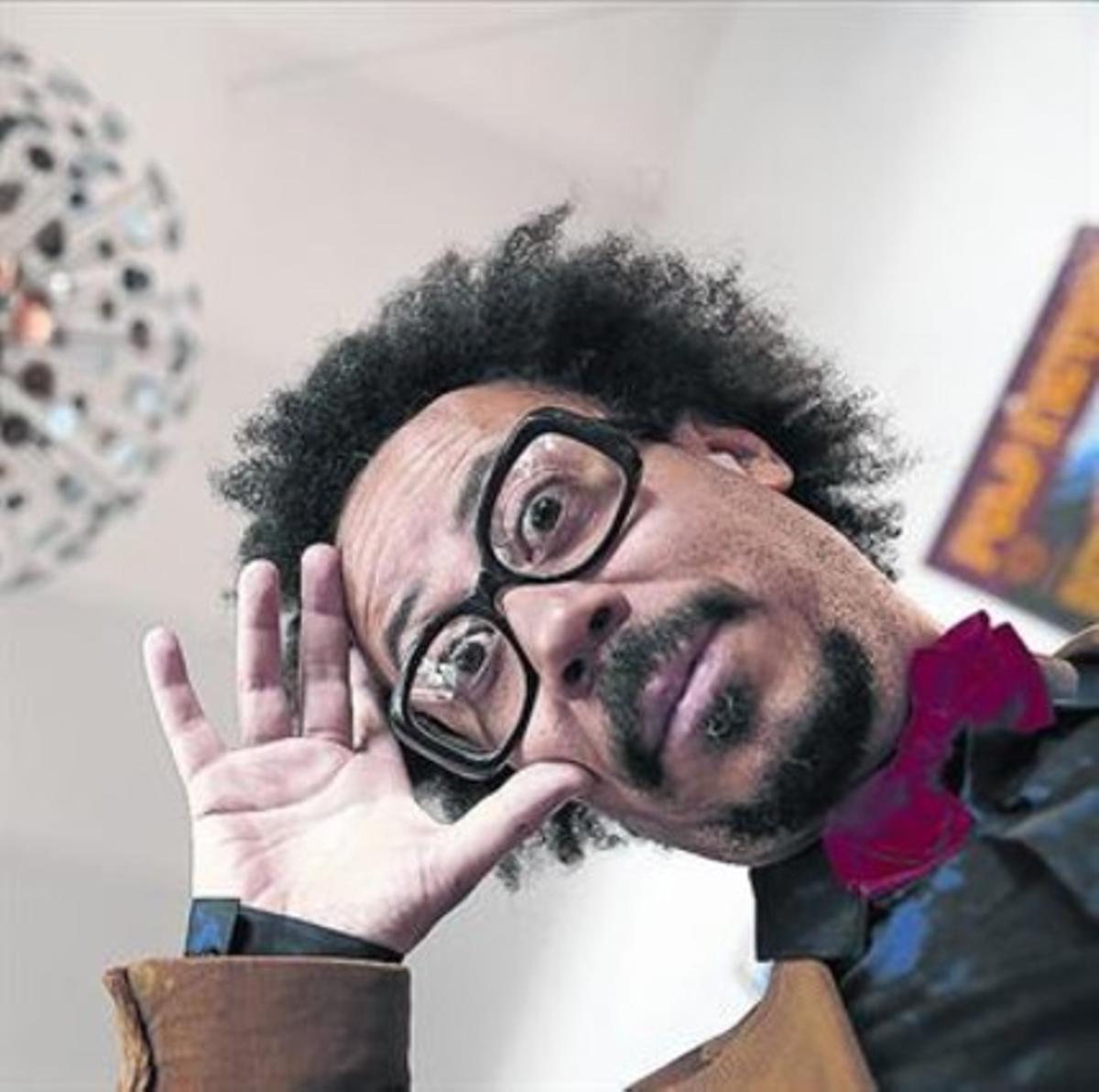 Agenda de actividades gratis en Barcelona hoy viernes 29 enero 2016