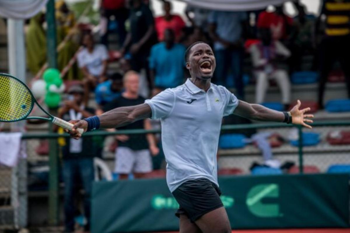 TENIS | La Foto del Tenis del Año 2024