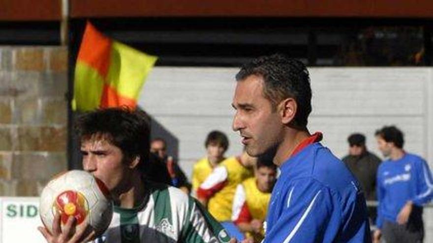 Pablo Lago, satisfecho con el rendimiento