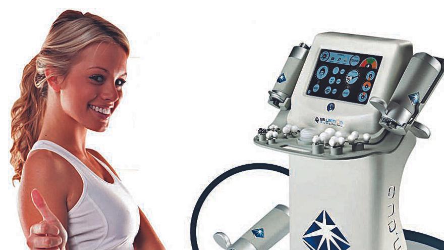 Métodos eficaces para lucir un cuerpo escultural