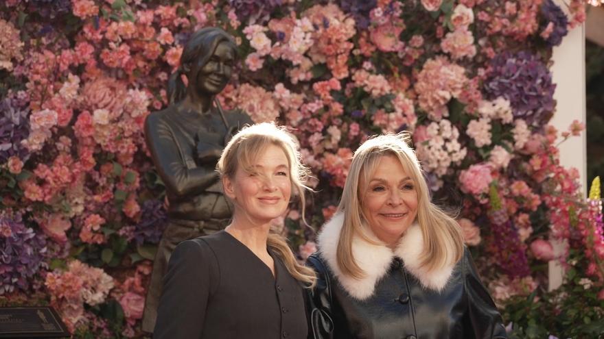 Helen Fielding, autora de Bridget Jones: “Ni Candace Bushnell ni yo ...