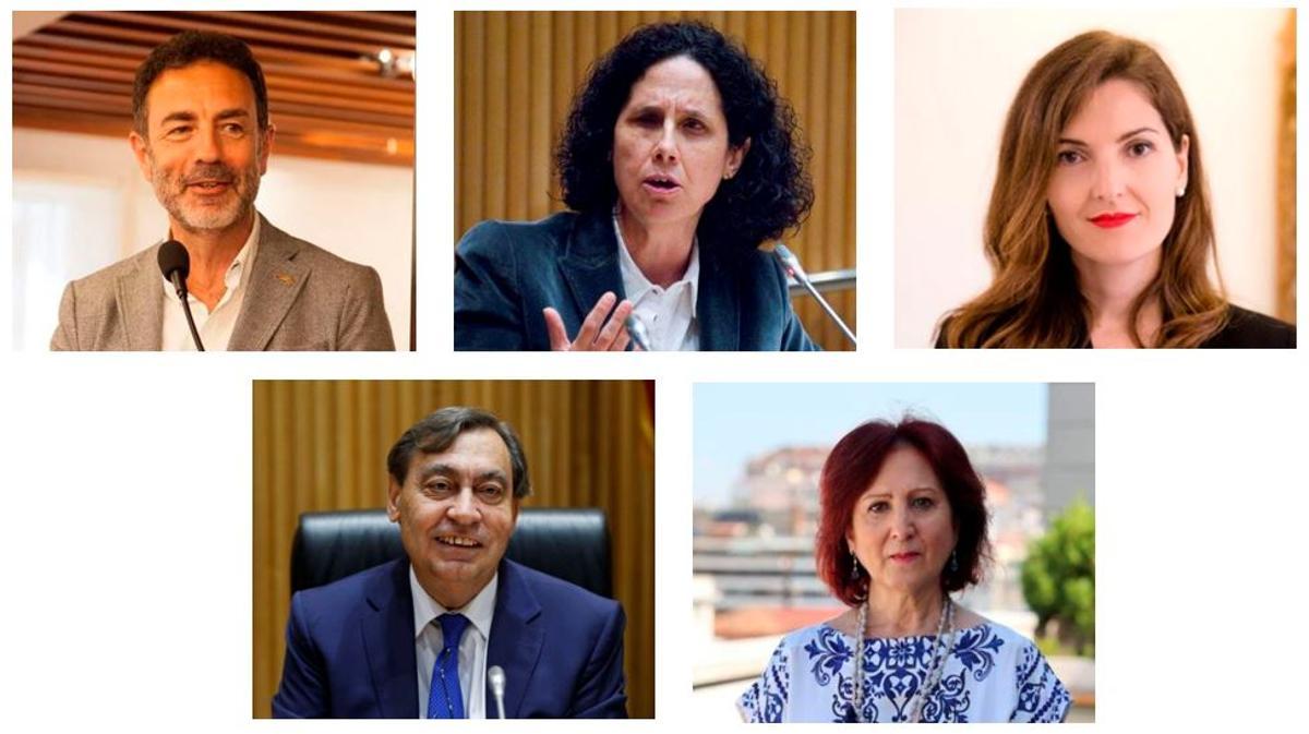 Encuentros para formar en materia de violencia de género