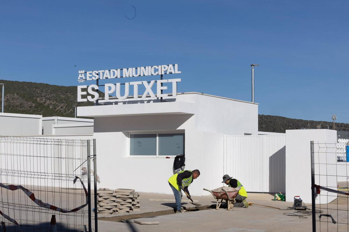 EVENTOS DEPORTIVOS EN IBIZA | Un plan que no te puedes perder este ...