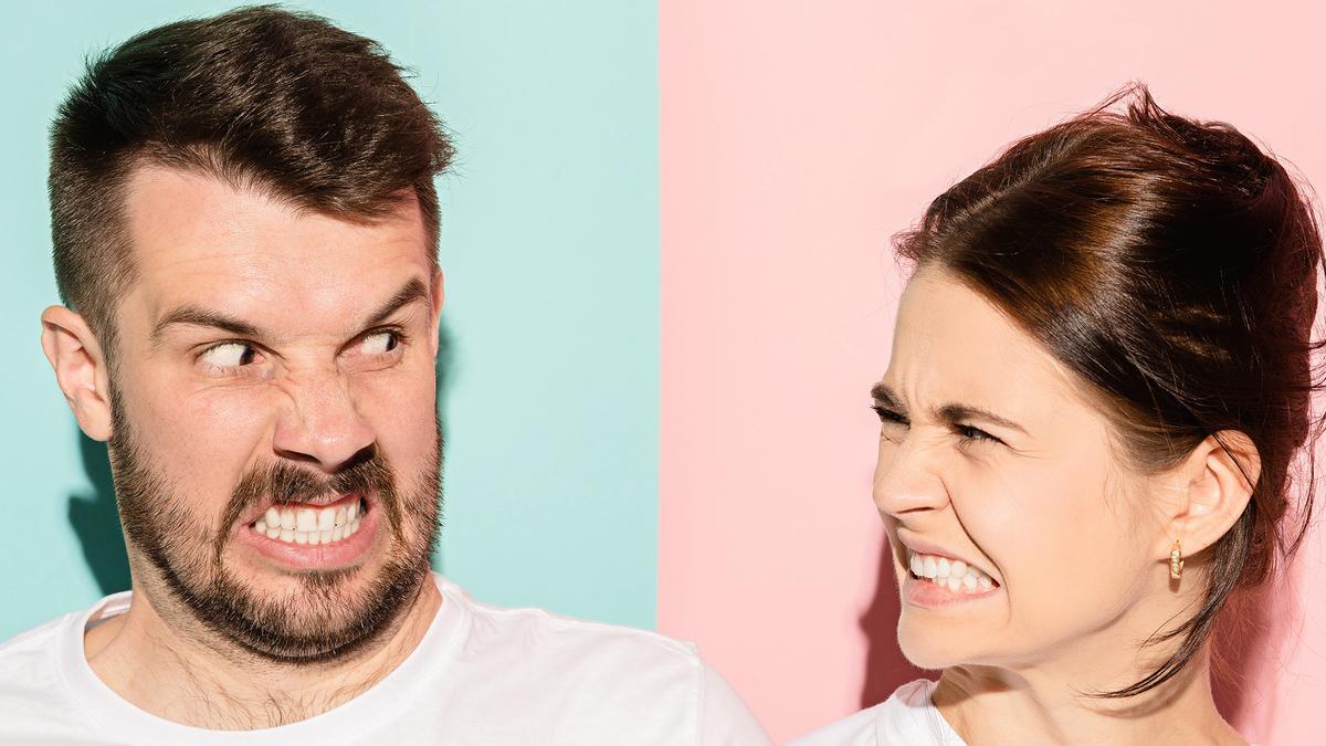 ¿Cómo arreglar un enfado de pareja? Hazlo con estas siete claves