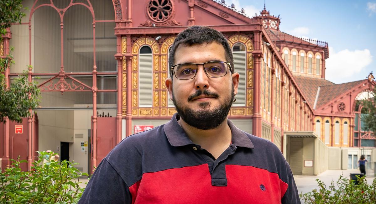 Pau Gonzàlez: “El Eixample debe dejar de ser un espacio de paso para ...