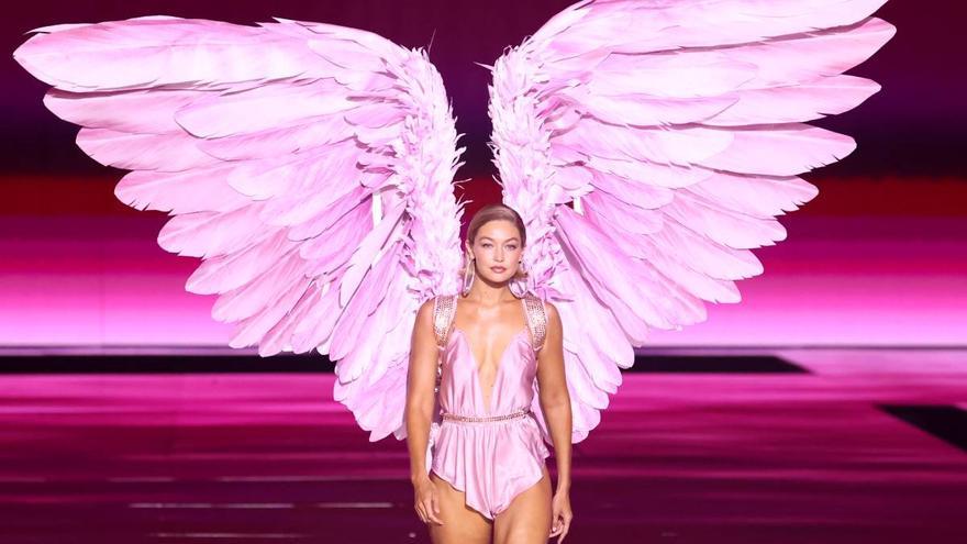 DESFILE VICTORIA'S SECRET 2024 | El increíble regreso del Victoria's Secret Fashion Show: las ...