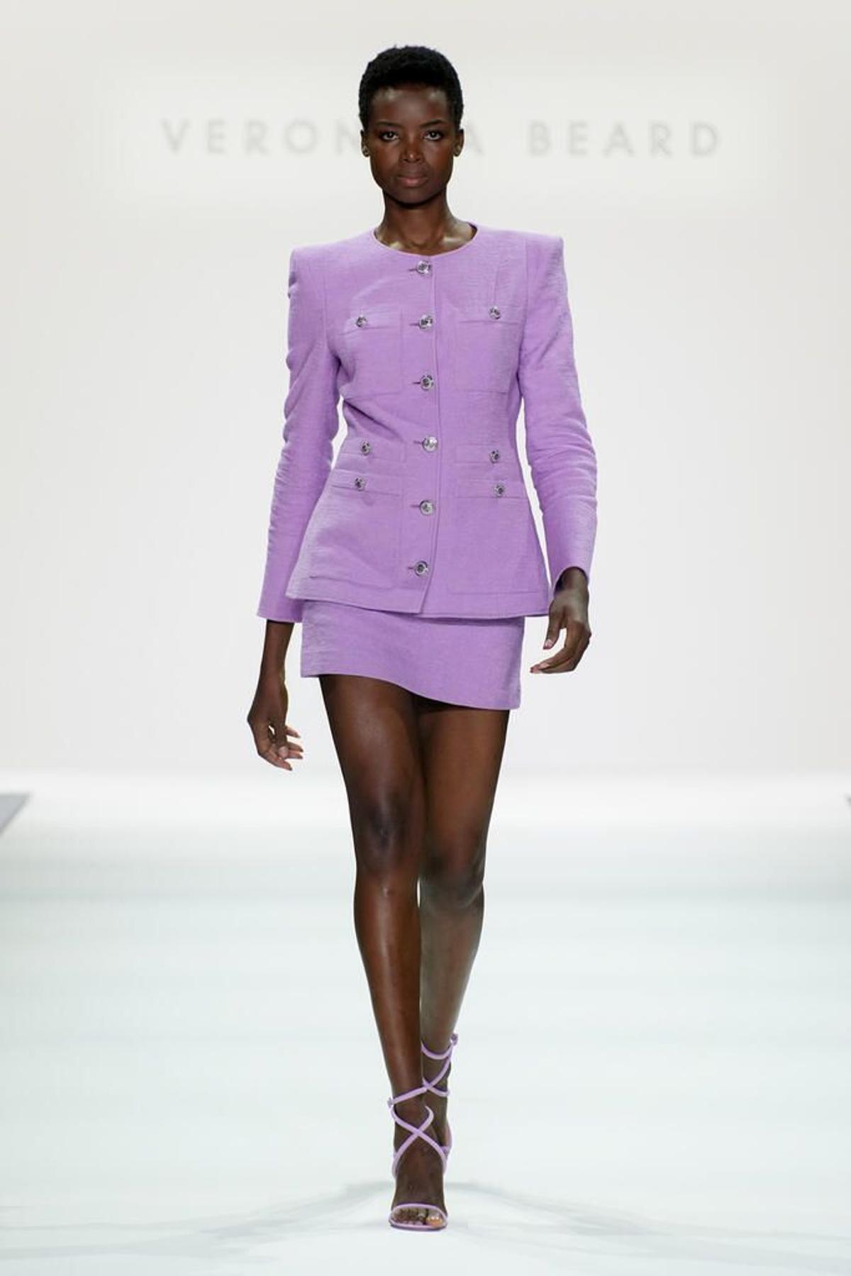 Veronica Beard - Nueva York - Mujer - Primavera-Verano 2023 - Woman