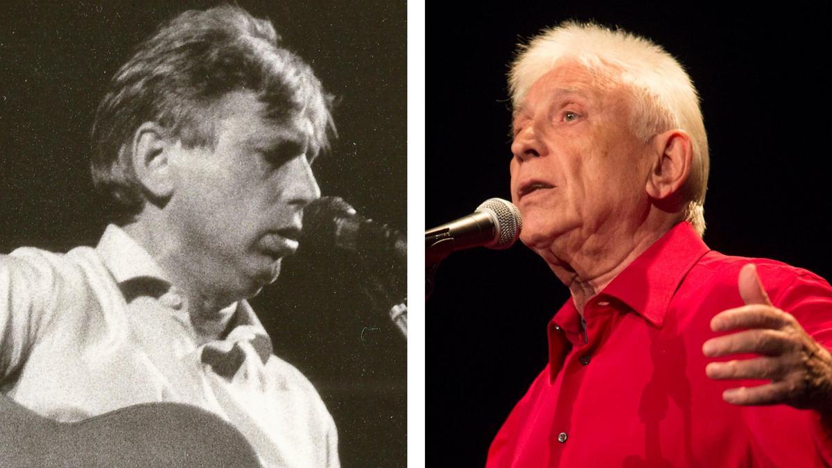 El legado de Raimon: 'Al Vent' cumple 60 años