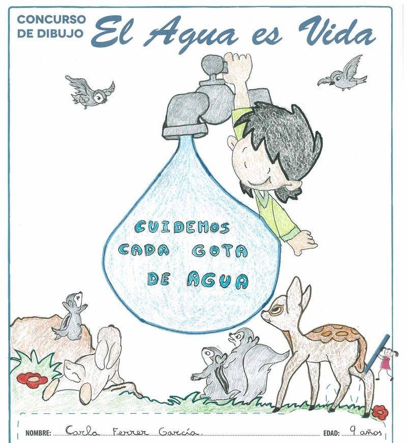 GALERIA DE IMÁGENES -El agua es vida - El Periódico Mediterráneo