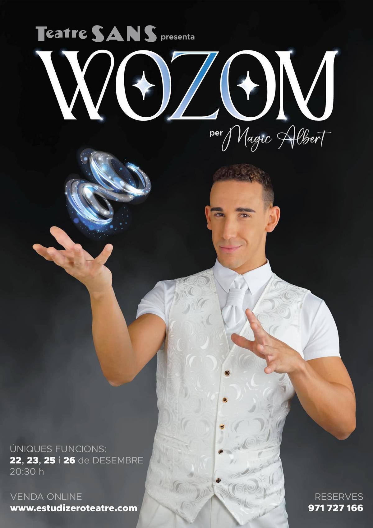 PLANES FIN DE SEMANA MALLORCA | Consulta los espectáculos y obras que ...