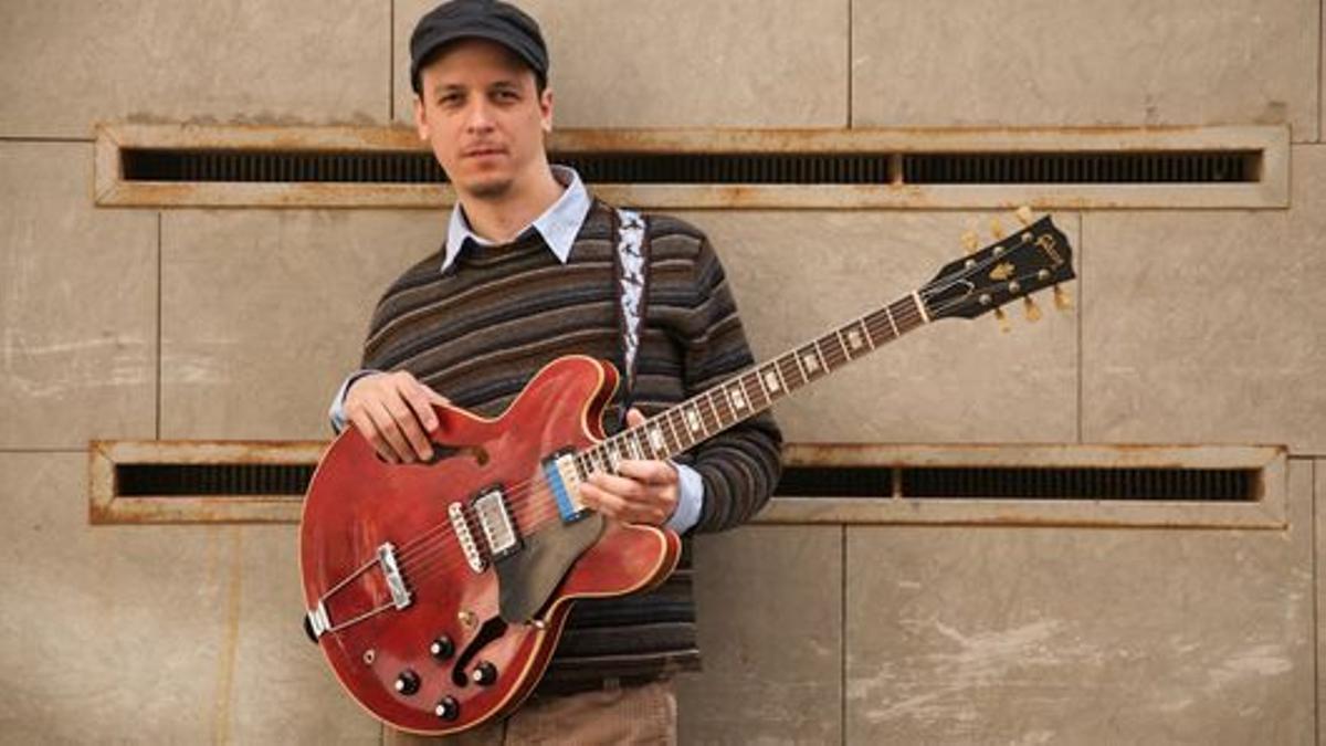 Crítica de 'Kurt Rosenwinkel plays piano': arquitecto de formas extrañas