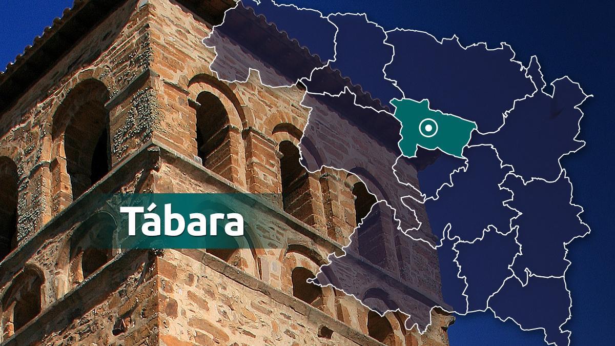 Controlado un fuego en Santa Eulalia de Tábara - La Opinión de Zamora