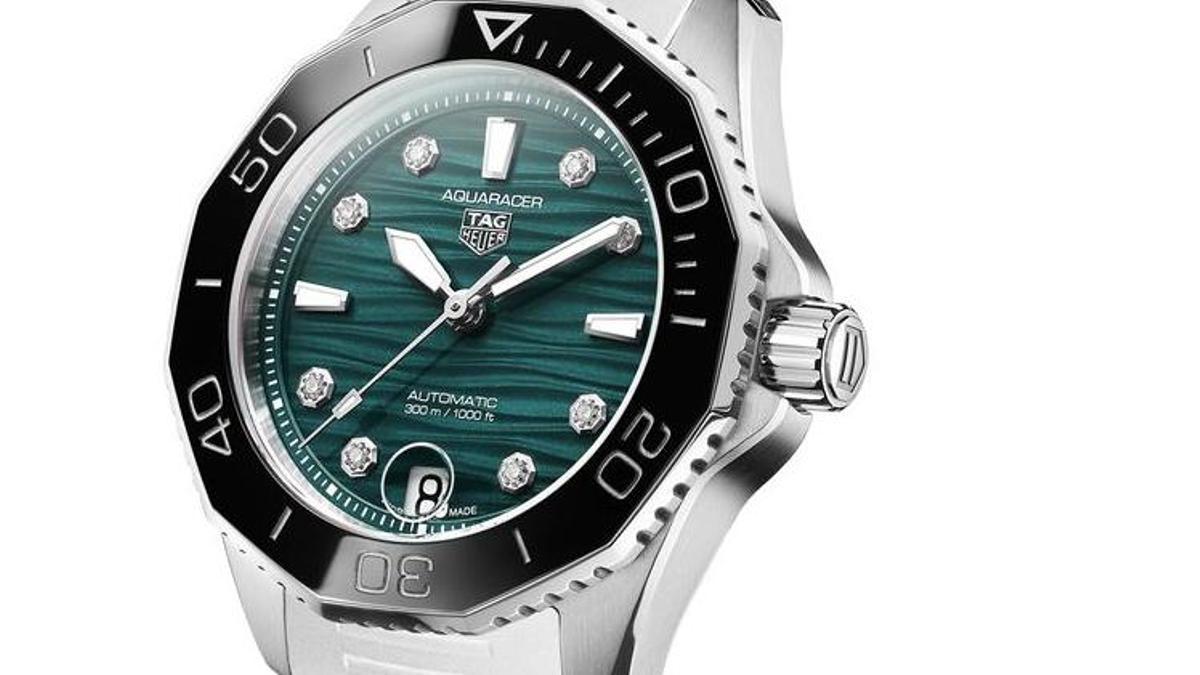 Relojes Marca Logo Ponen A La Venta Un Reloj De Lujo Que Sólo Puede