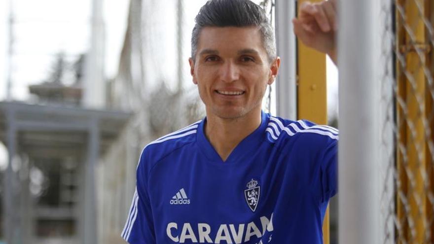 Dani Torres: «Me refugiaba en el alcohol y la fiesta. Llegué a perderlo ...