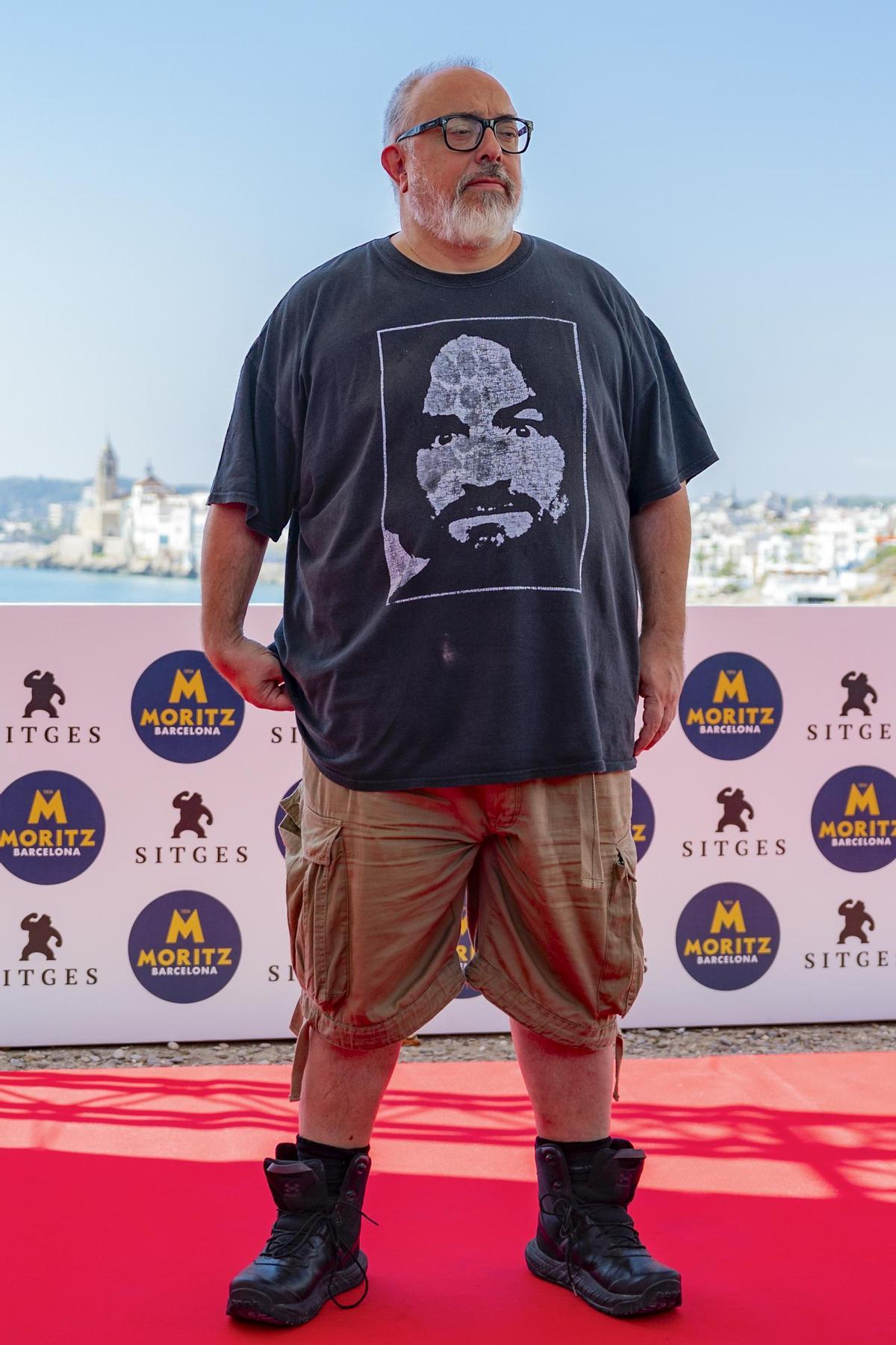 Tercera jornada del Festival de Sitges 2023 | FOTOS