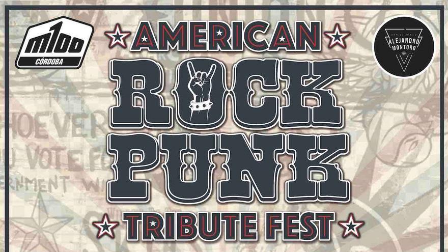 American Rock Punk festival