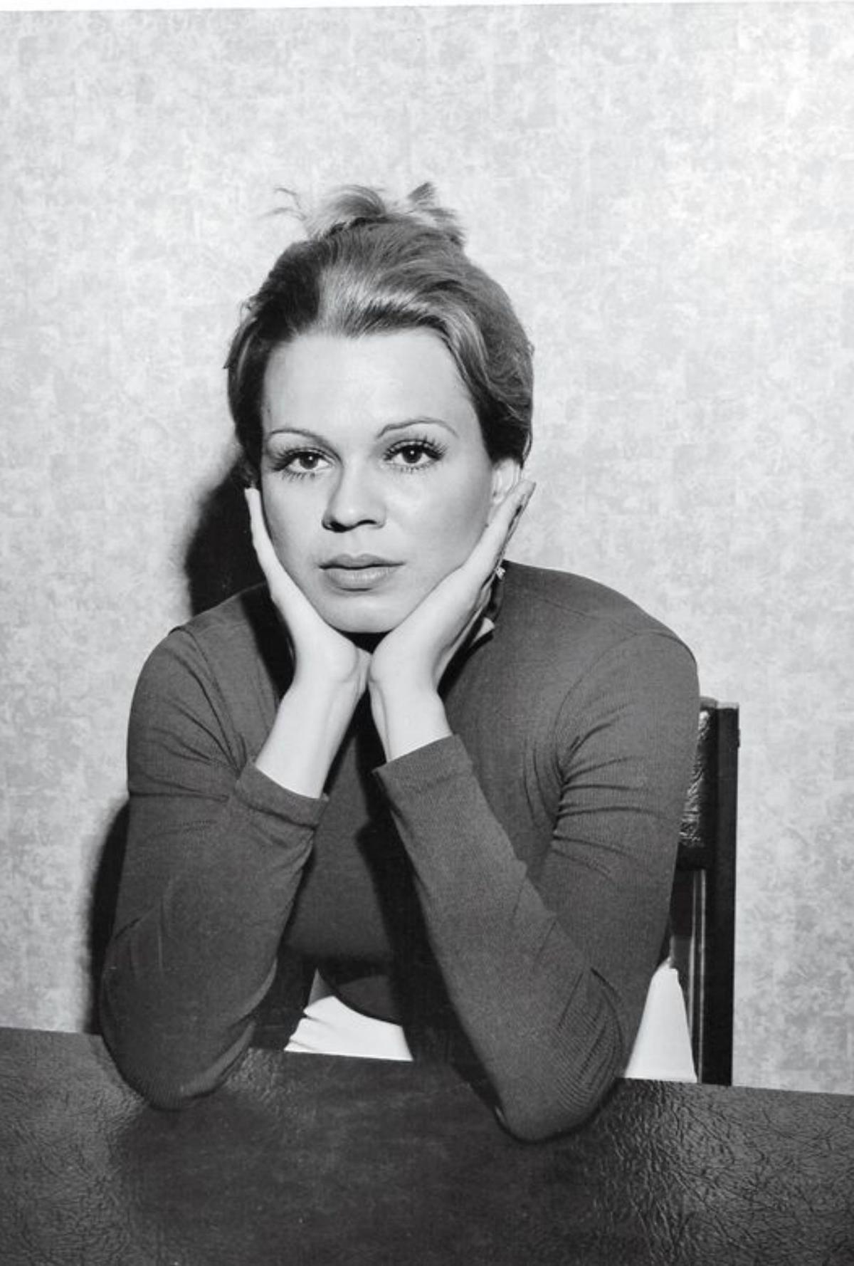 Charytín Goico, la gran leyenda de la pequeña pantalla americana con ...