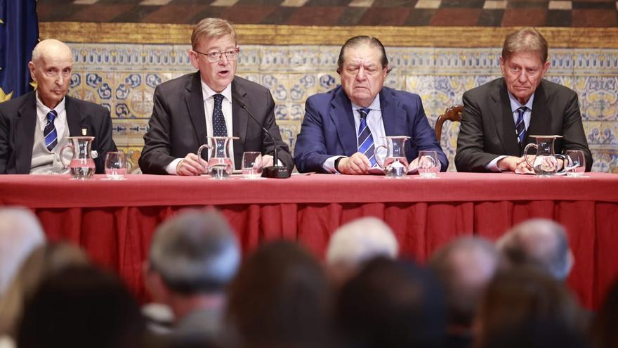 Boluda: "Aspiramos a ser líderes en ciencia, investigación y ...