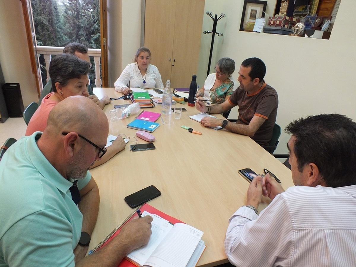 FEDERACIÓN DE AAVV DE CÓRDOBA | Al-Zahara ultima la designación de los ...