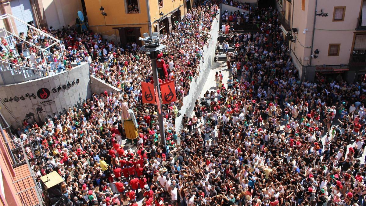 Ivan Sànchez fa una crida a mantenir la concòrdia dels últims anys ...