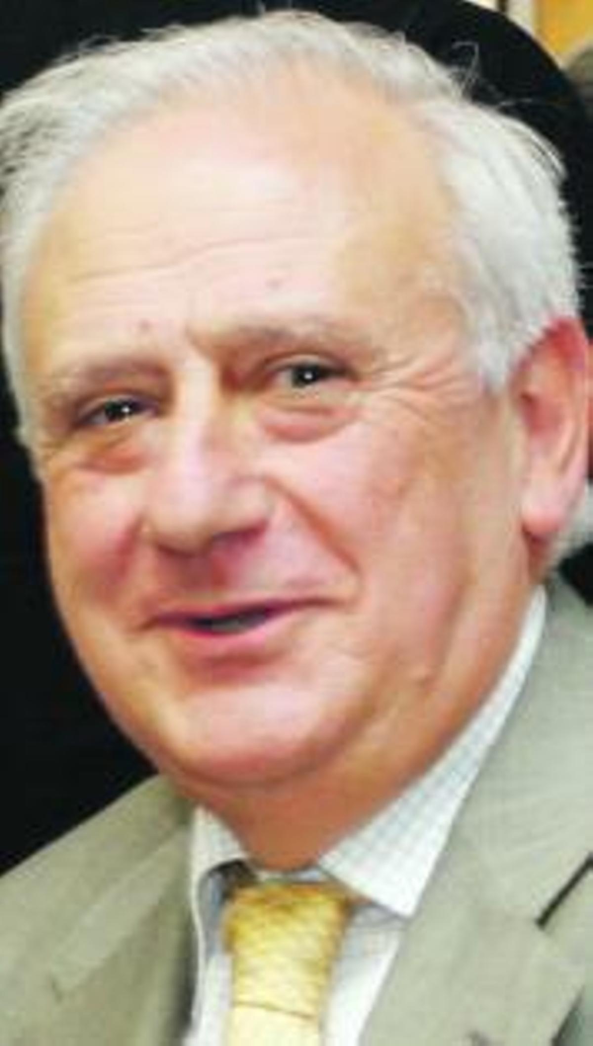 Ramón Durán será el nuevo Defensor Universitario ante la falta de oponentes