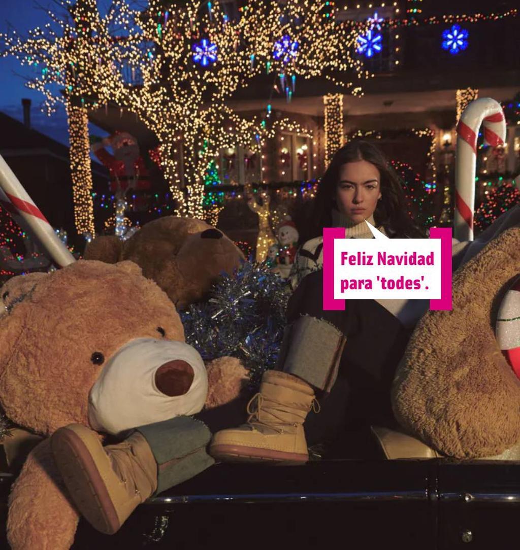 Zara nos descubre en Nueva York el barrio perfecto para el postureo ...