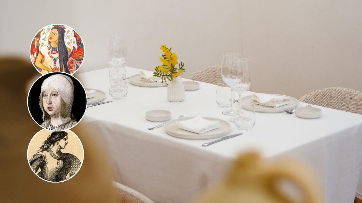 AGENDA CULTURAL: El restaurante Miga en Cáceres rinde homenaje a las ...