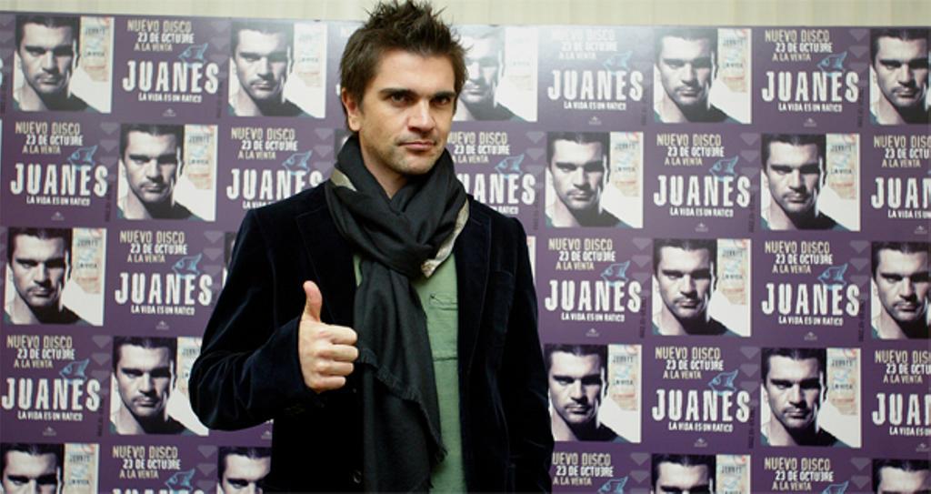 La música latina se apoderó del escenario de los premios BILLBOARD 2008 ...