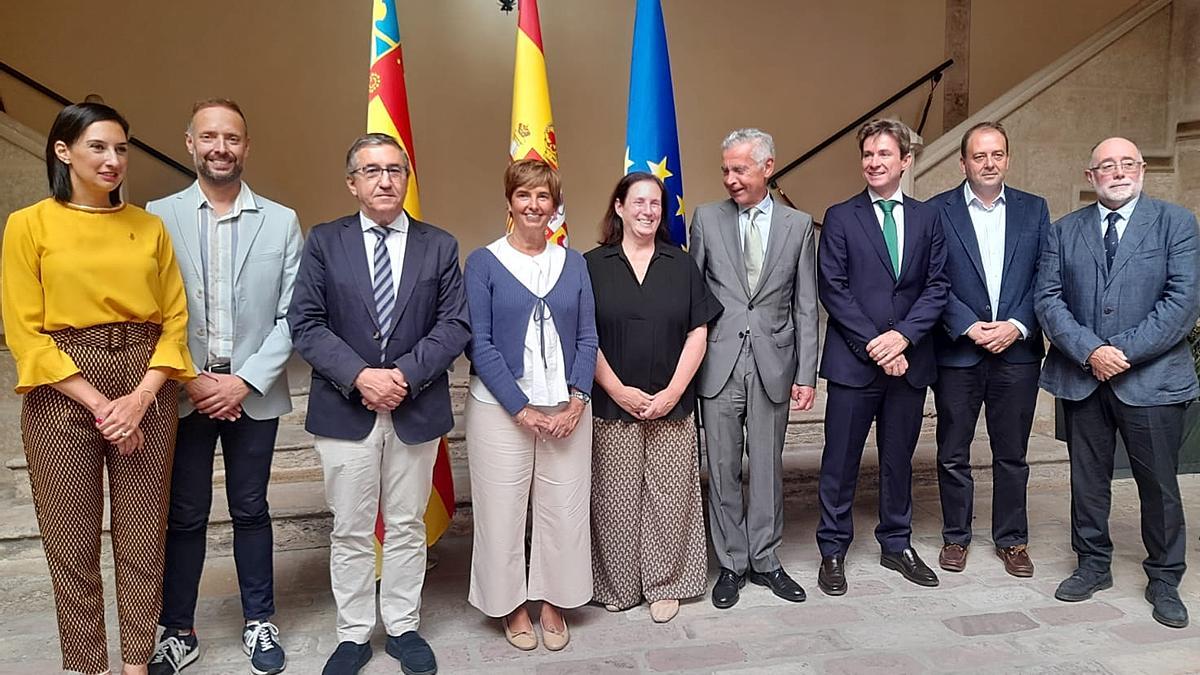 Ontinyent expondrá 50 reproducciones a tamaño real de las principales ...