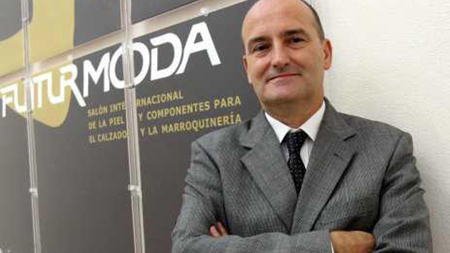 "El actual formato de la feria le gusta a los expositores y a los ...