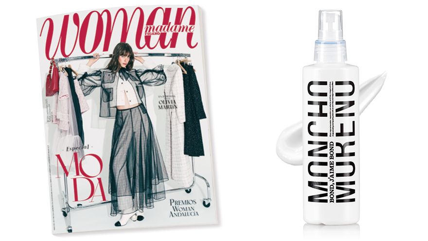 WOMAN SEPTIEMBRE 2025 | Woman septiembre te regala el indispensable de ...