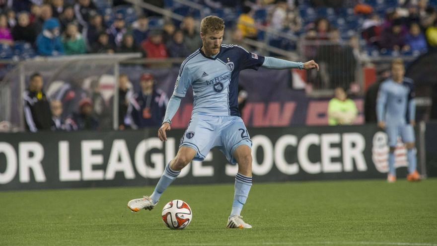 El puig-reigenc Oriol Rosell deixa Kansas City i fitxa per Los Angeles ...