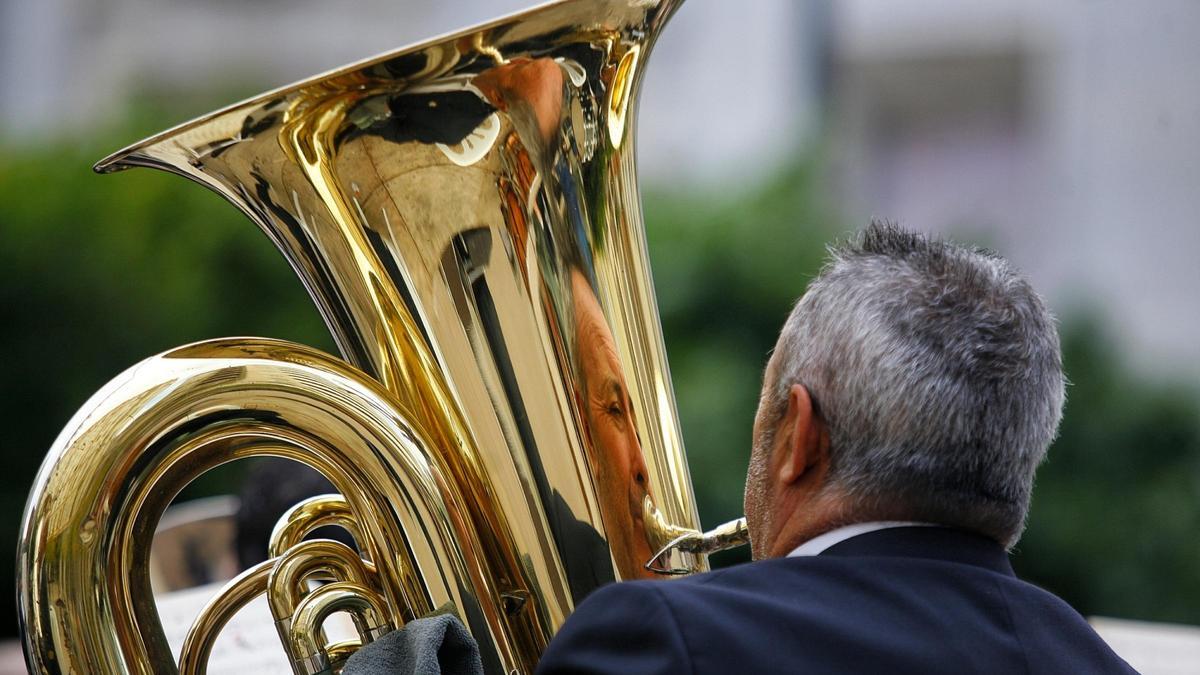 Castelló digitaliza a la Banda Municipal con 50 tablets