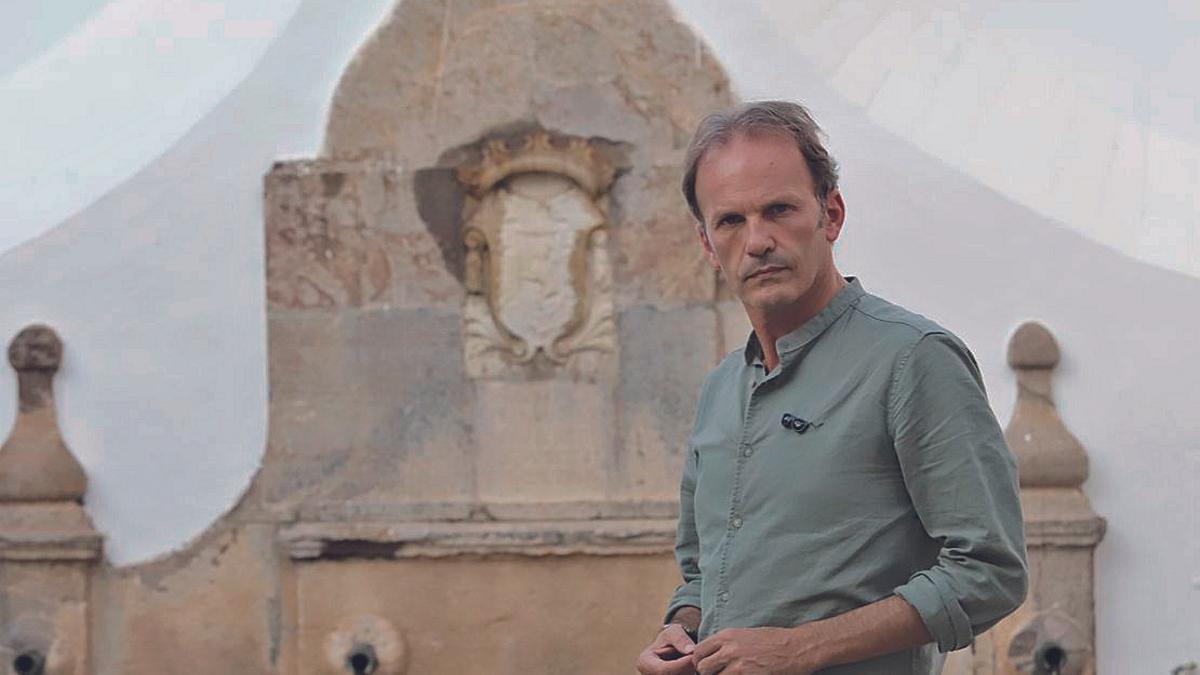 David Pino: «Somos conscientes del peso de la tradición»