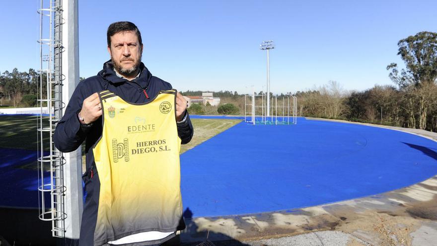 El adiós del Club Deportivo San Paio