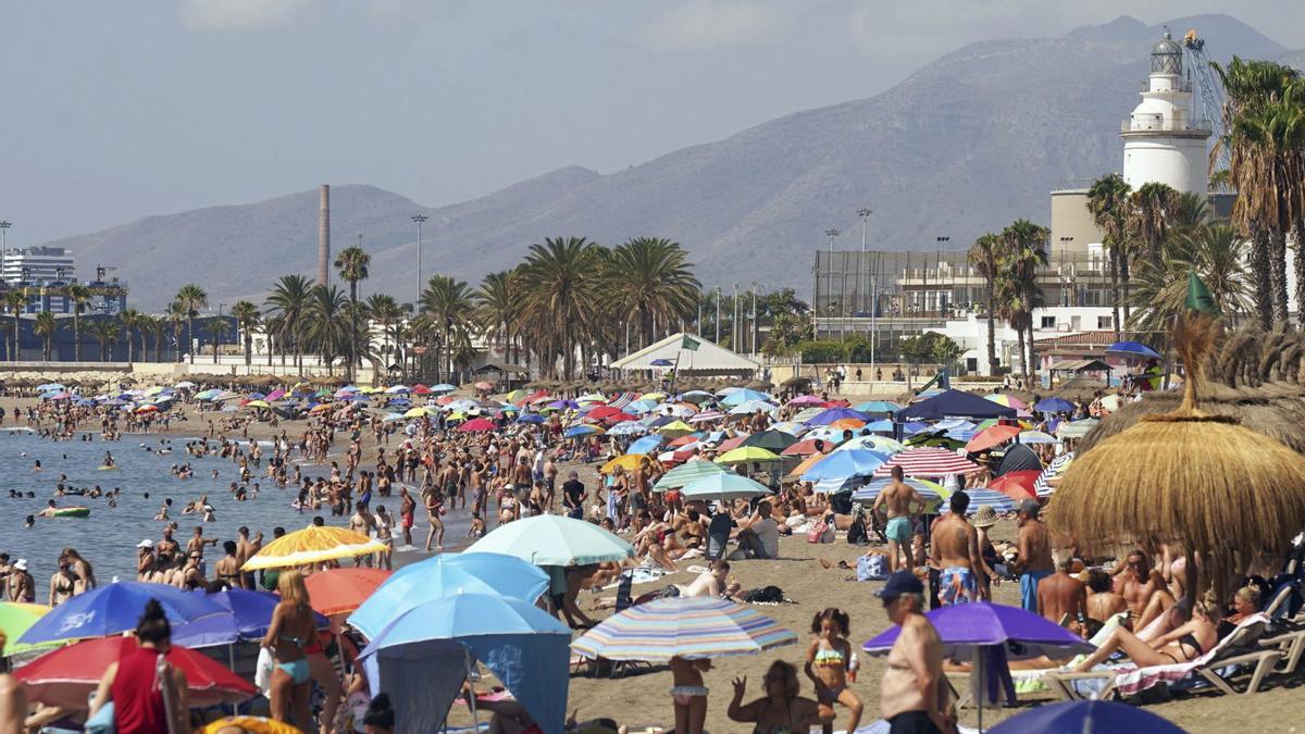La sostenibilidad marca la agenda tras 50 años de promoción de la Costa ...