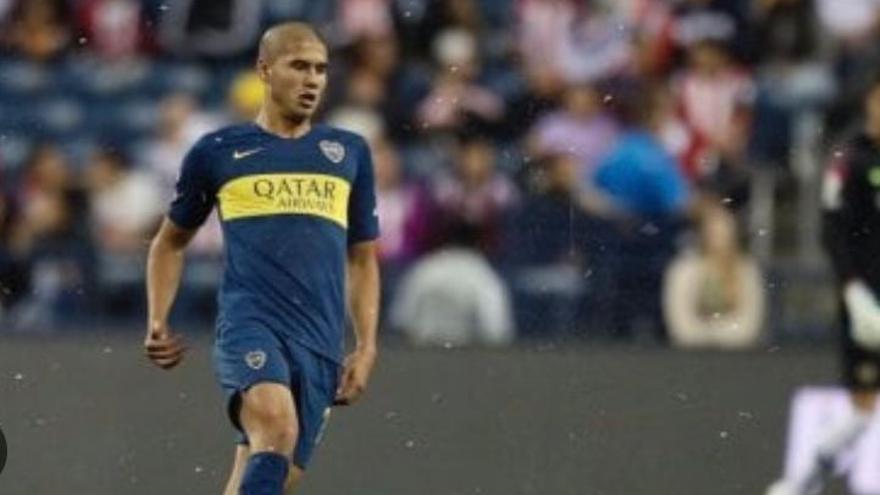 El central Ramos Mingo, uno de los nombres que baraja el Sporting para ...