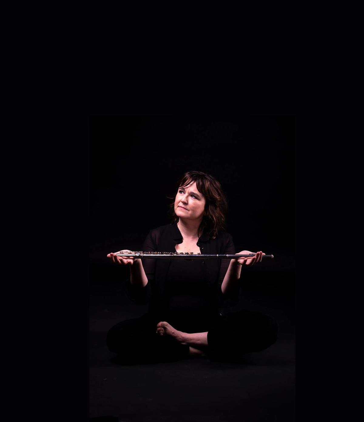 Elena Sáenz: "La música es, sobre todo, emoción, y una necesidad de ...