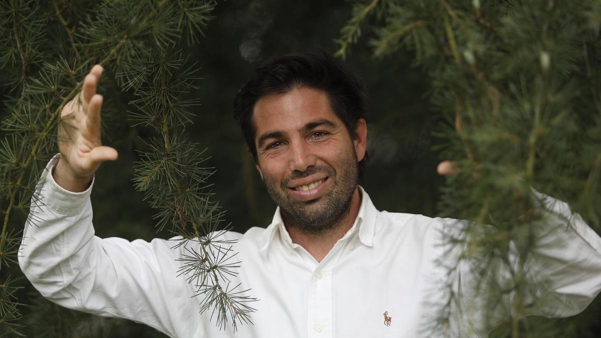 Un asturiano en el top mundial de la ornitología - La Nueva España