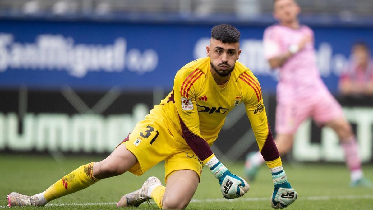 RCD Mallorca: La cesión perfecta para Leo Román