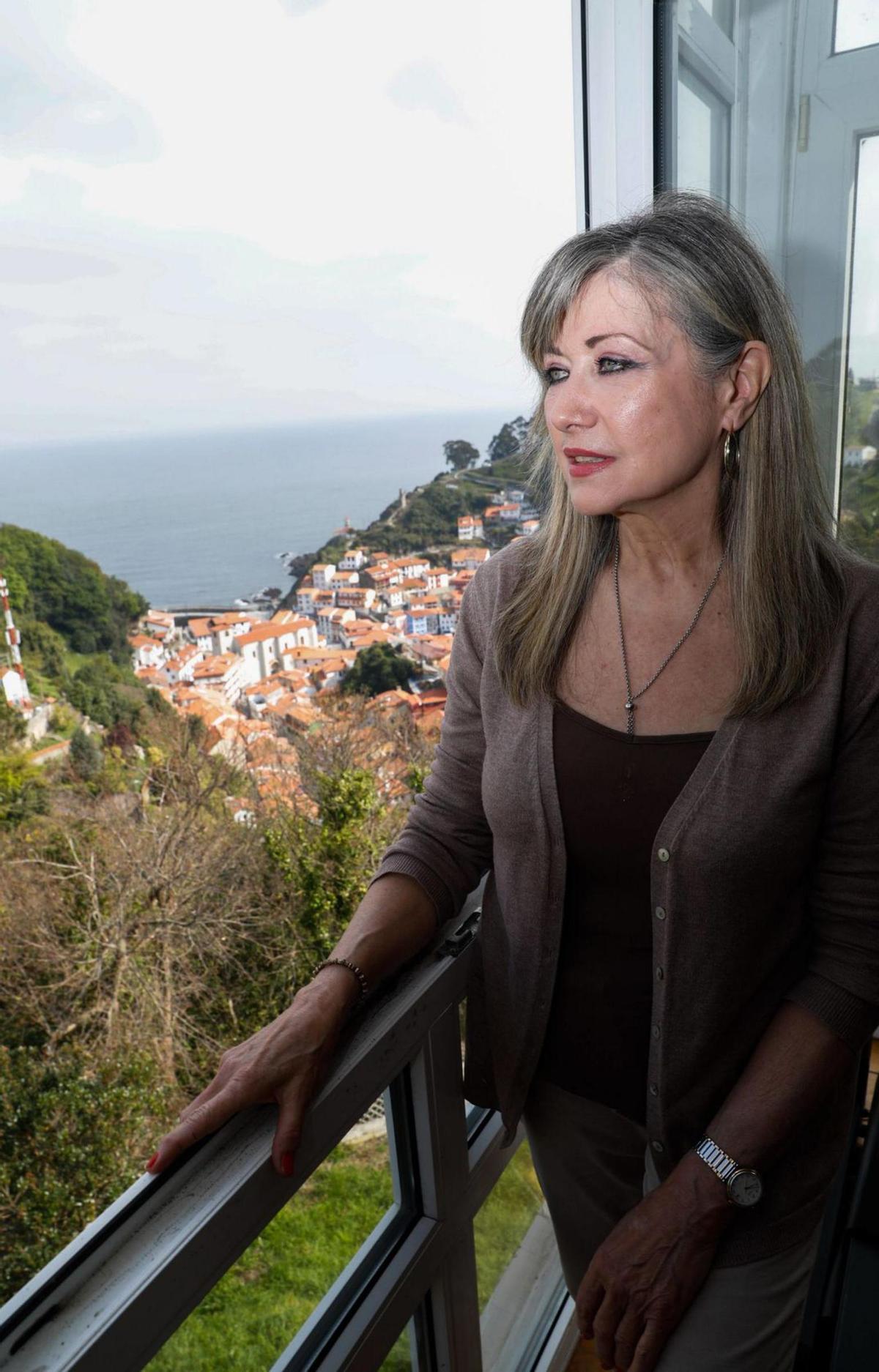 Las pipas de Balbín vuelven a dar olor en Cudillero