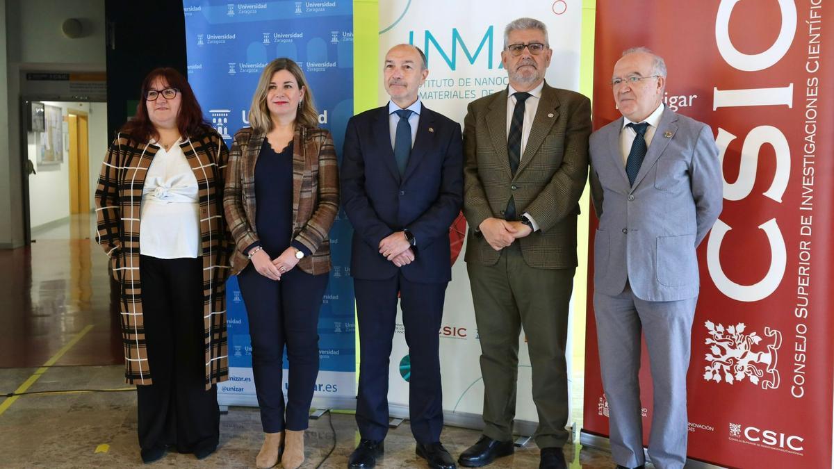 INMA | El INMA recibe la acreditación Severo Ochoa a la Excelencia ...