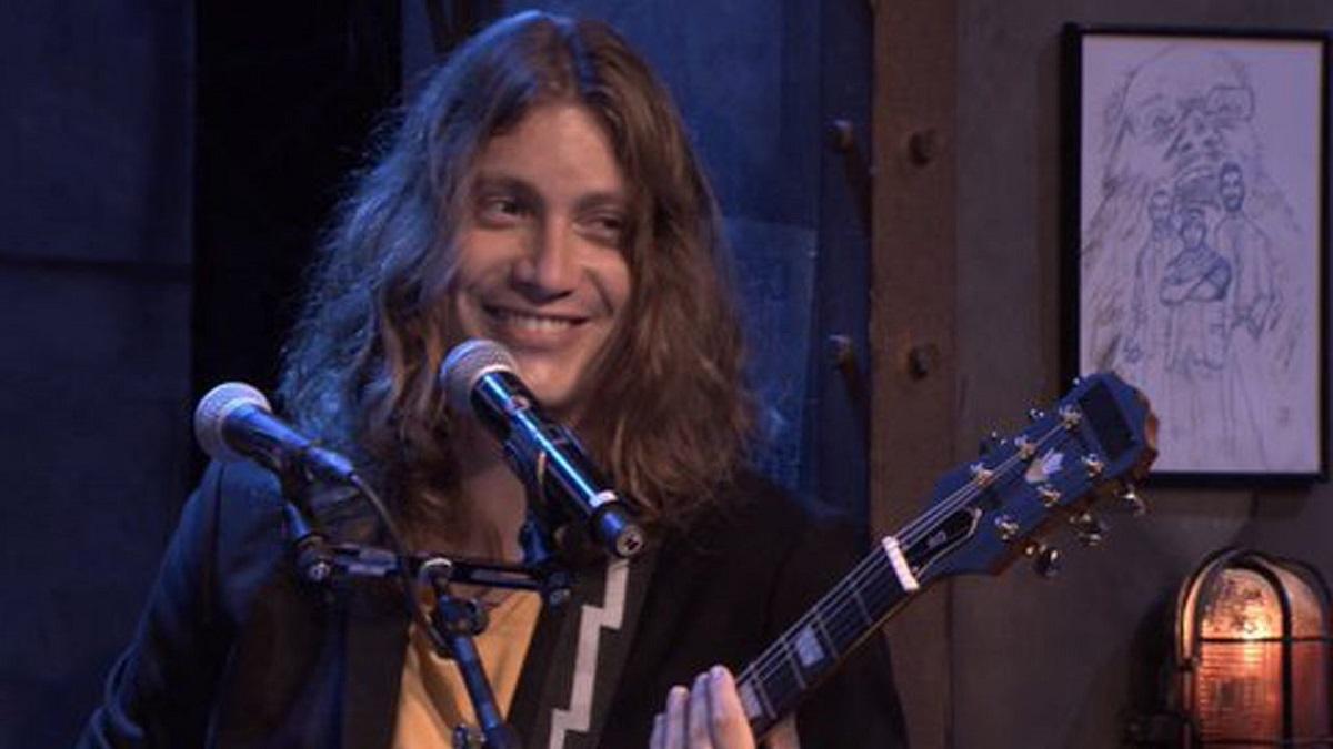 Grison impacta a los seguidores de La Resistencia con su nuevo look - Sport