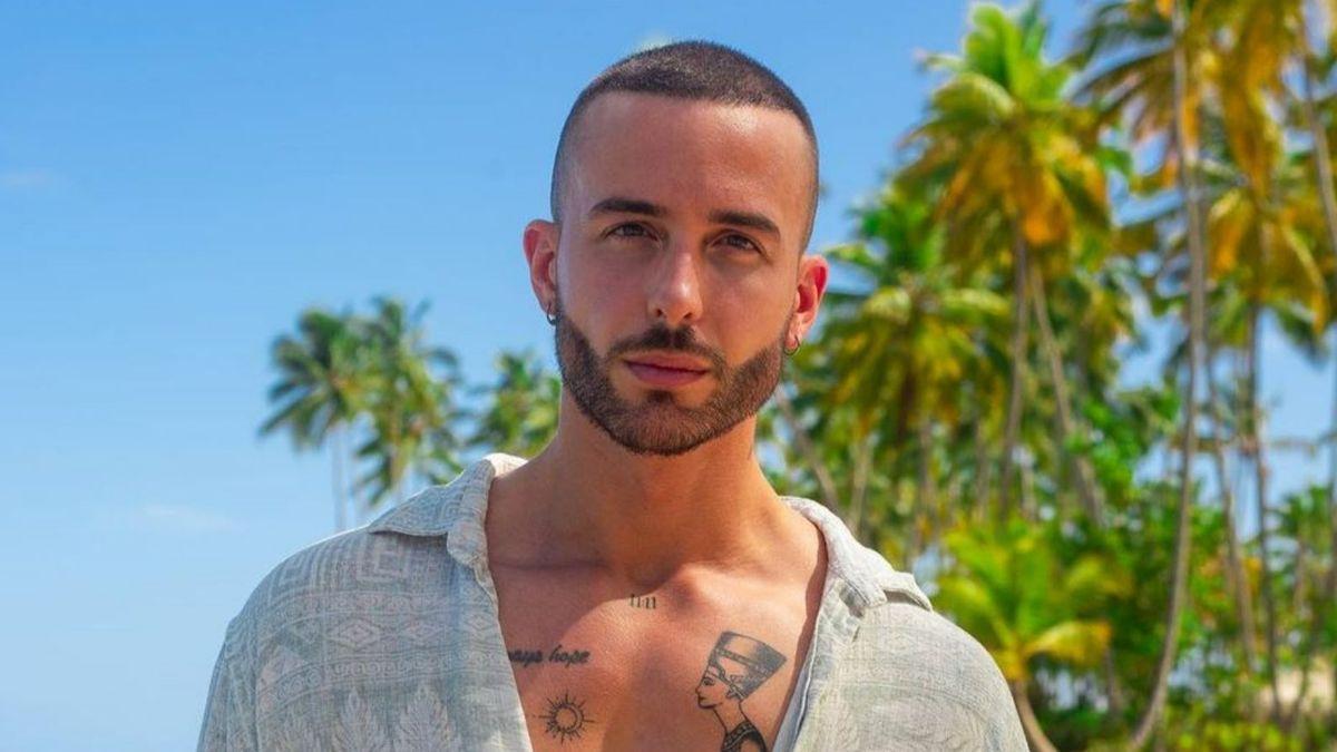 Alejandro Pérez, sobre su ruptura con Sheila González: “Siempre pasa algo para que nos separemos"