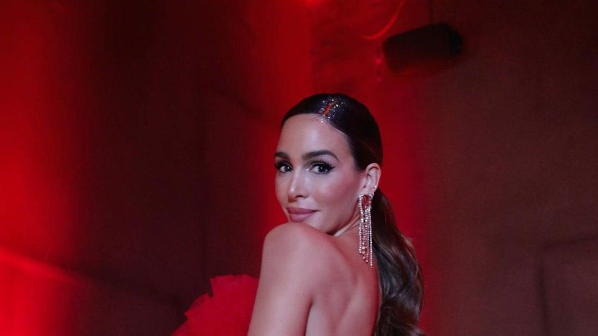 Los mejores looks de fiesta que le hemos visto a las influencers - Stilo