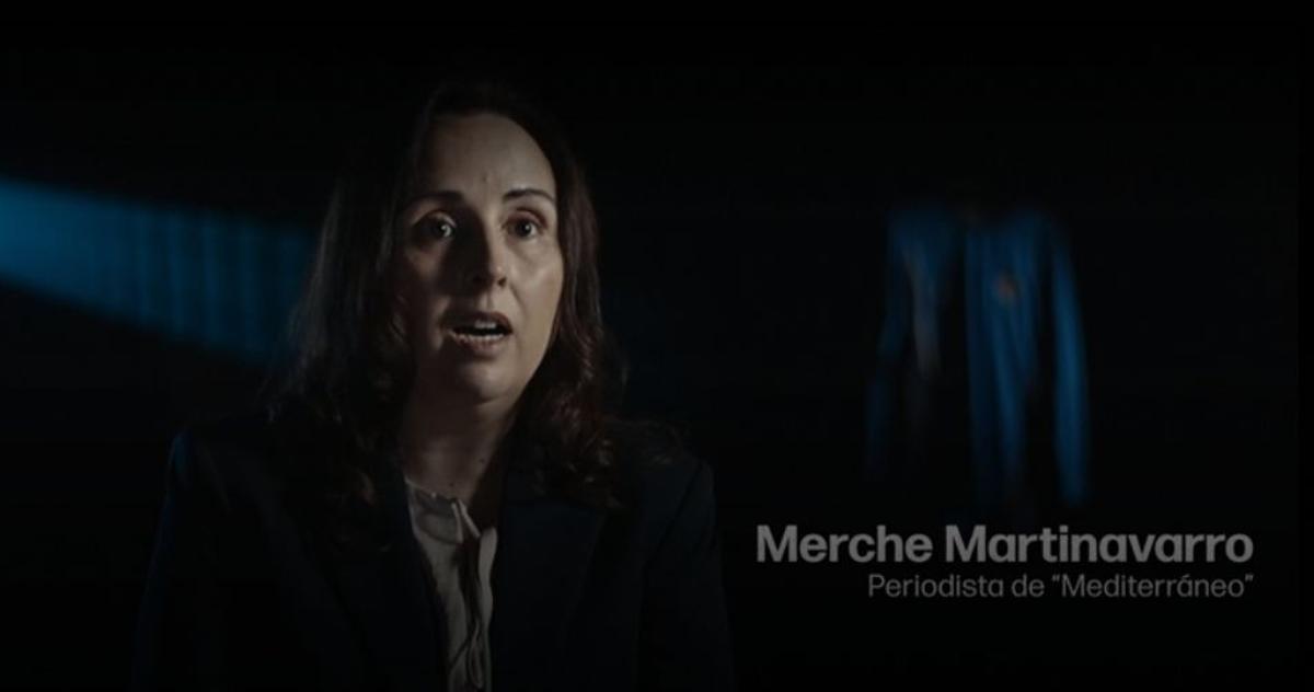 CRÍMENES EN CASTELLON | HBO estrena el documental sobre el homicidio ...