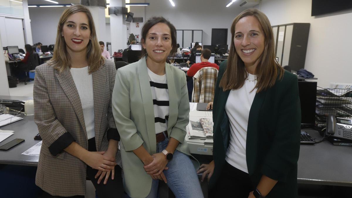 David López, nuevo subdirector de EL PERIÓDICO DE ARAGÓN